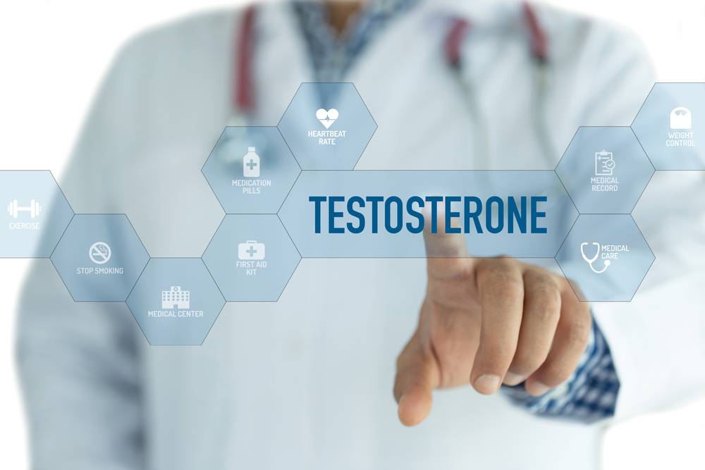 FDA Issues Warnings on Testosterone Products | Morelli Law