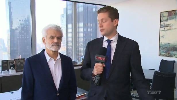 In The News - Morelli Law