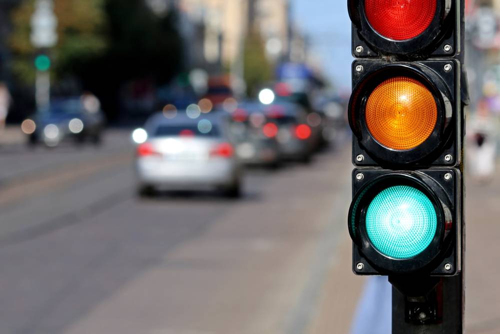 Failure to Obey Traffic Signals Accident Lawyer in Long Island | Free ...