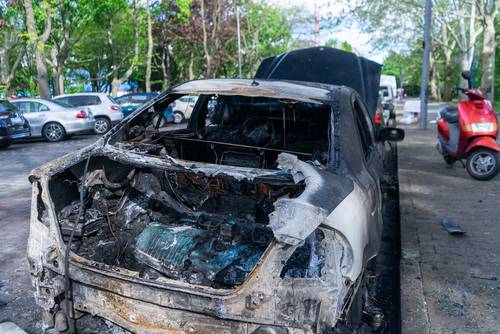 Reckless Driving Accident Lawyer in Buffalo | Free Consultations