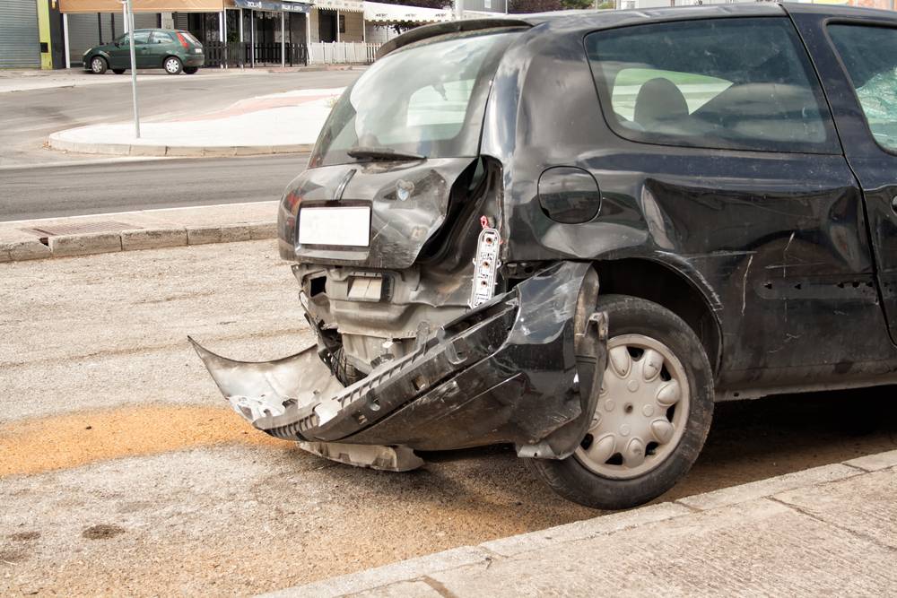 Failure to Obey Traffic Signals Accident Lawyer in New York | Free ...
