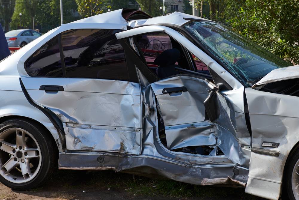 Side-Impact Collision Lawyer in Yonkers | Free Consultations