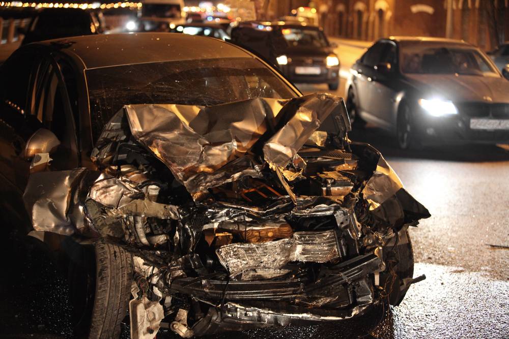Head-On Collision Lawyer in Yonkers | Free Consultations