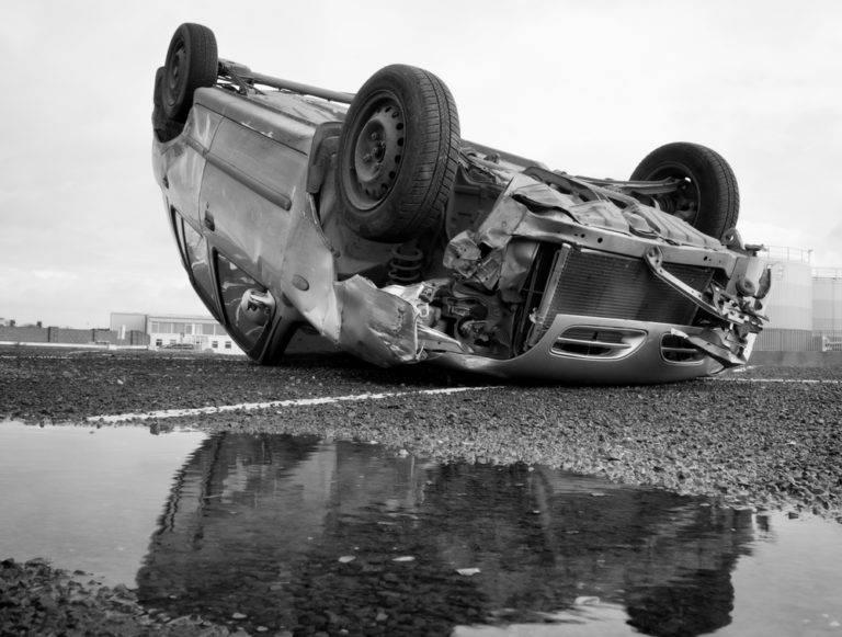 What Are DOT Reportable Accidents? | FAQ | Morelli Law Firm