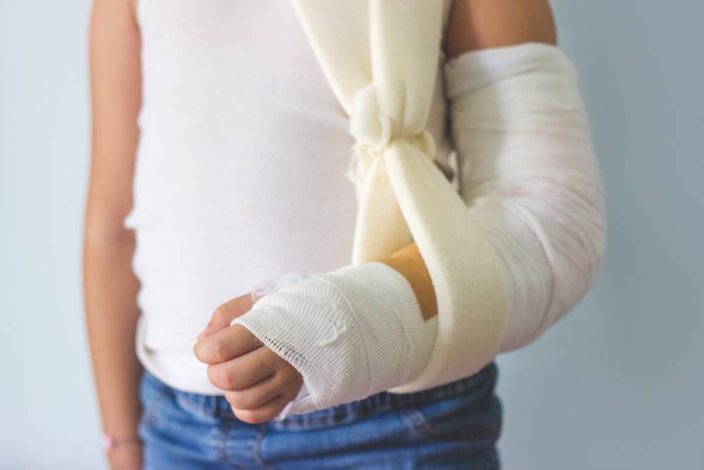 Child Injury Lawyer in Clifton | Free Consultations