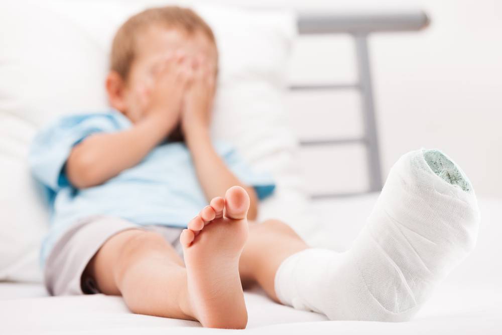 Child Injury Lawyer in New York | Free Consultations