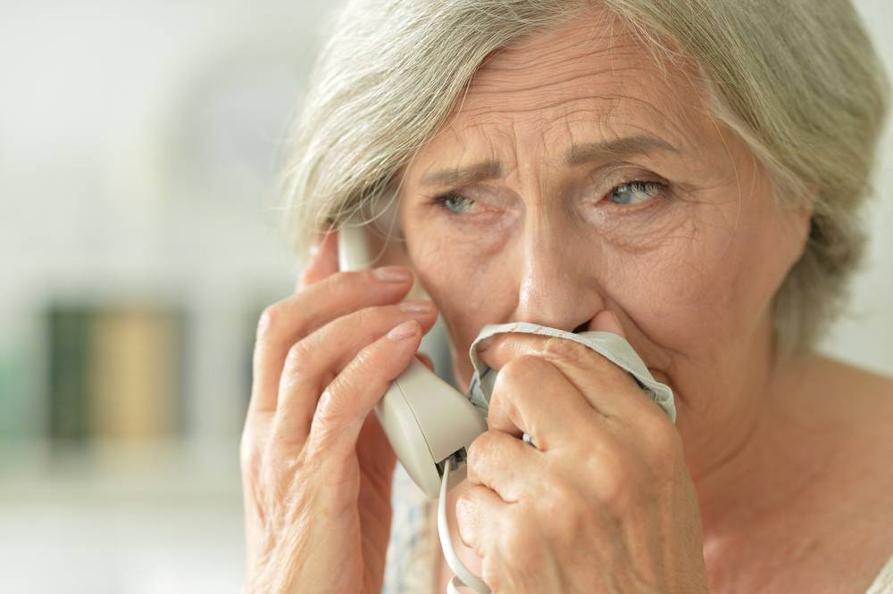 Nursing Home Abuse Lawyer in Passaic | Free Consultations