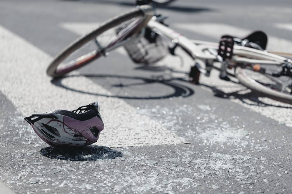 Bicycle Accident Lawyer in Hempstead | Free Consultations