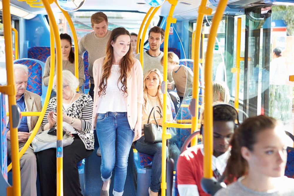 Bus Accident Lawyer in Long Beach | Free Consultation