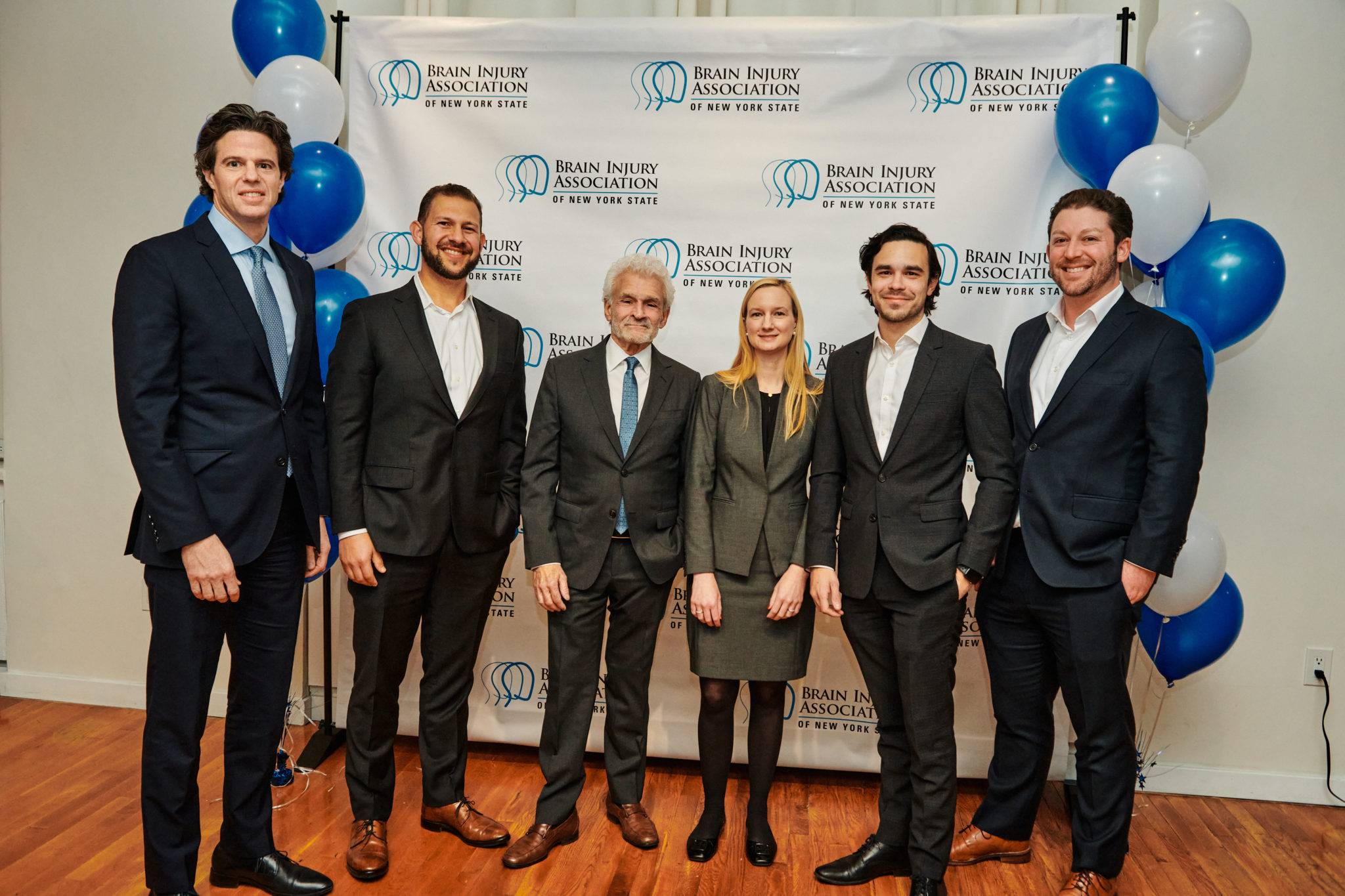 Morelli named Honorary Chair of BIANYS Journey of Hope Gala