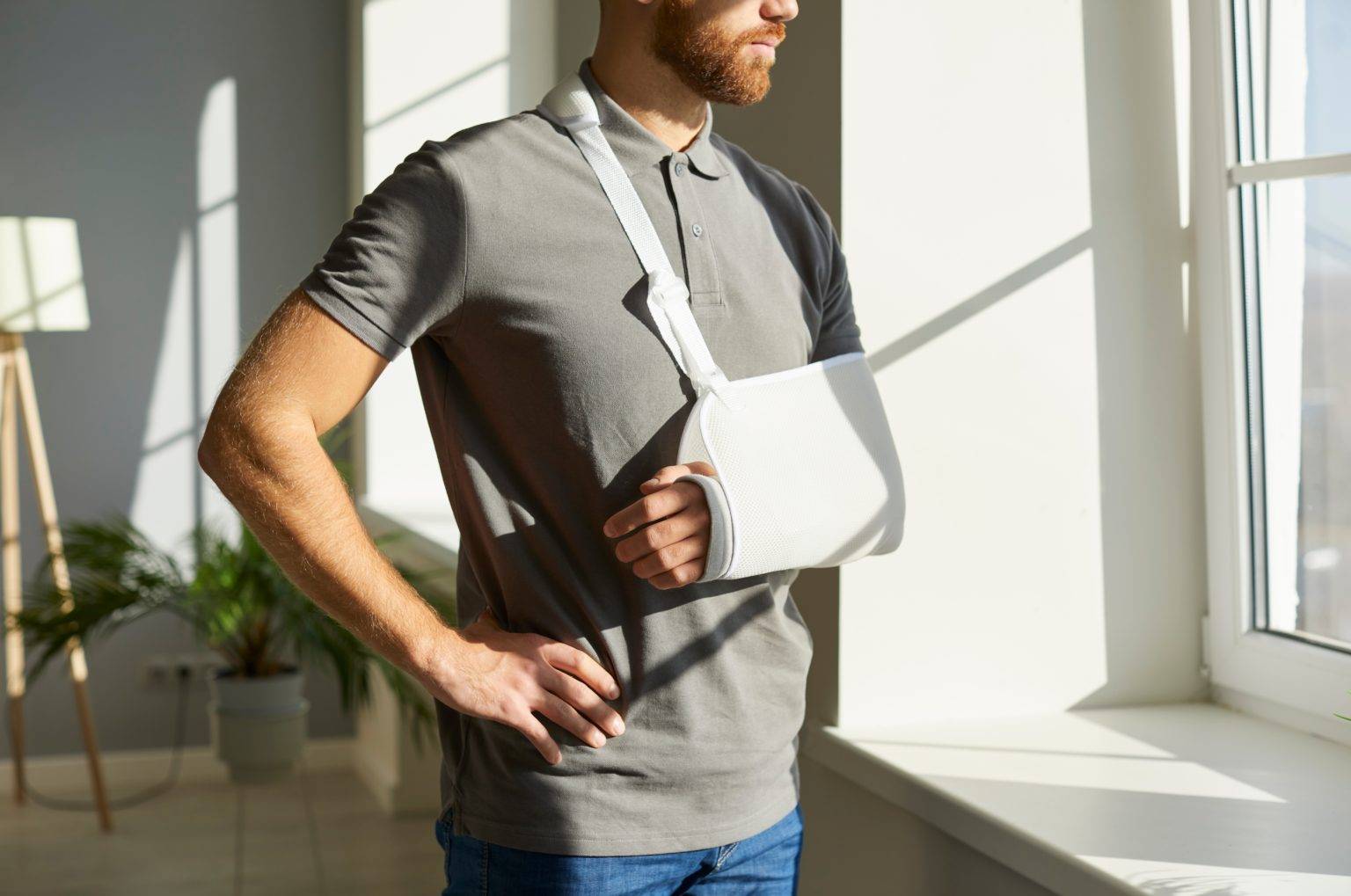 Dump Truck Accident Lawyer in North Bergen | Free Consultations