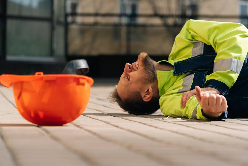 Common Construction OSHA Violations | Morelli Law