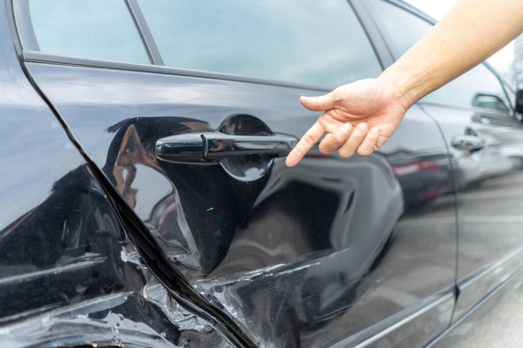 Learn How Police Locate Hit and Run Drivers | Morelli Law Firm