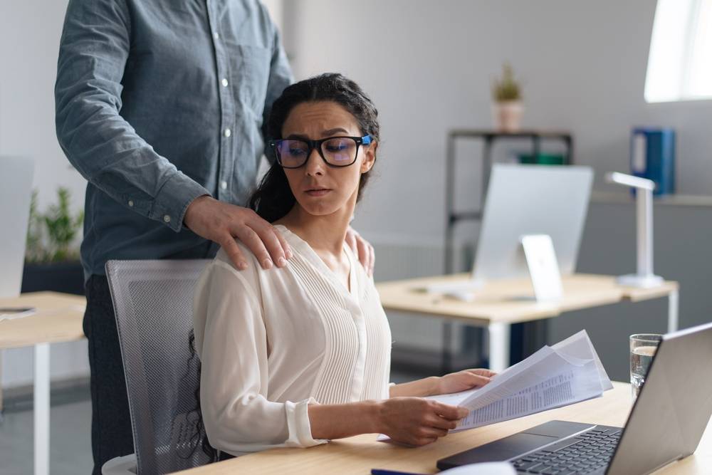 Sexual Harassment Lawyer In Chesterfield Free Consultations
