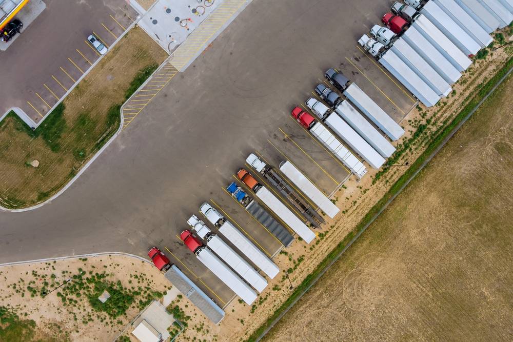 Semi-Truck Accident Lawyer in O’Fallon | Free Consultations