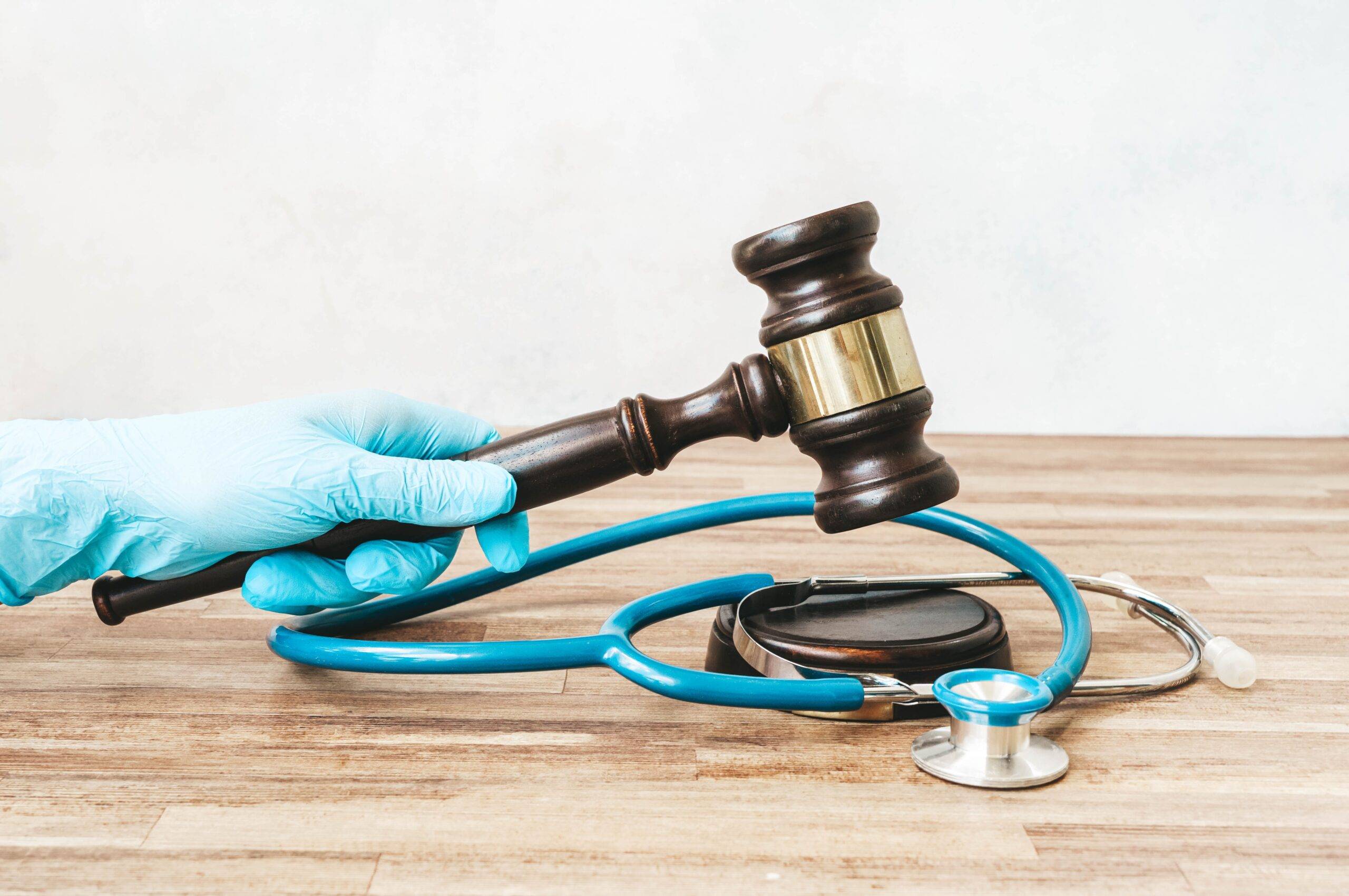Medical Malpractice Lawyer in St. Peters | Free Consultations
