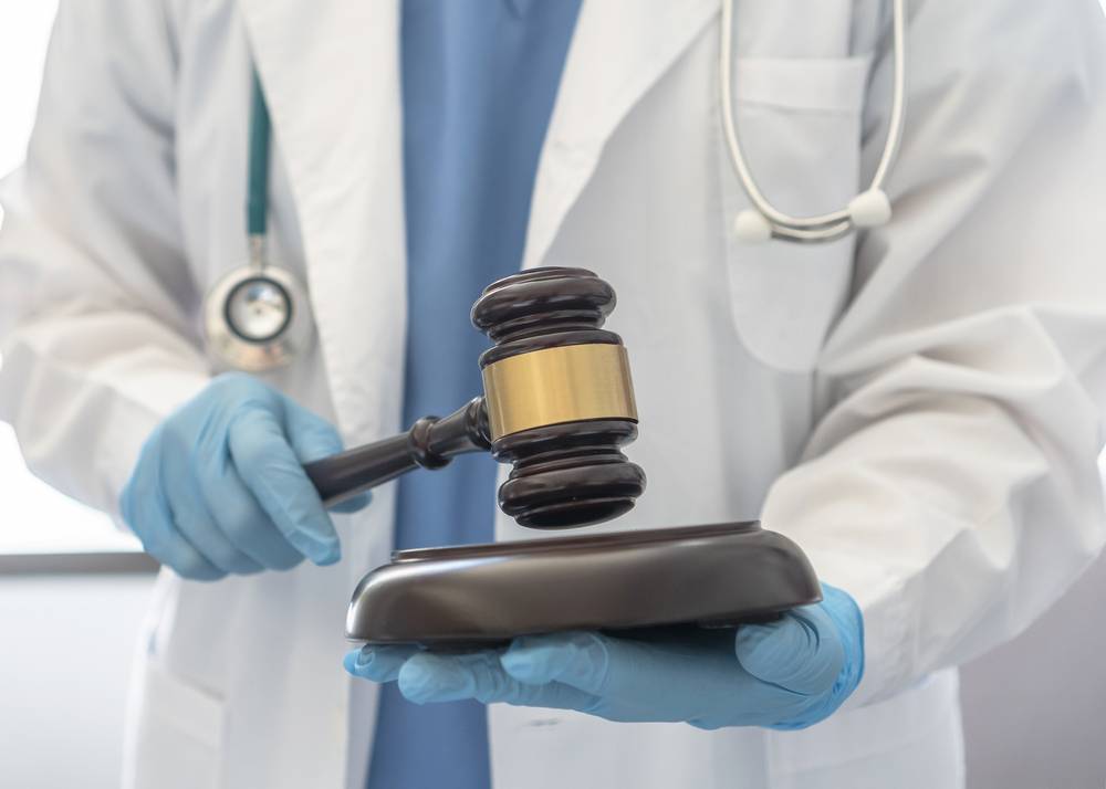 Medical Malpractice Lawyer in Carbondale | Free Consultations