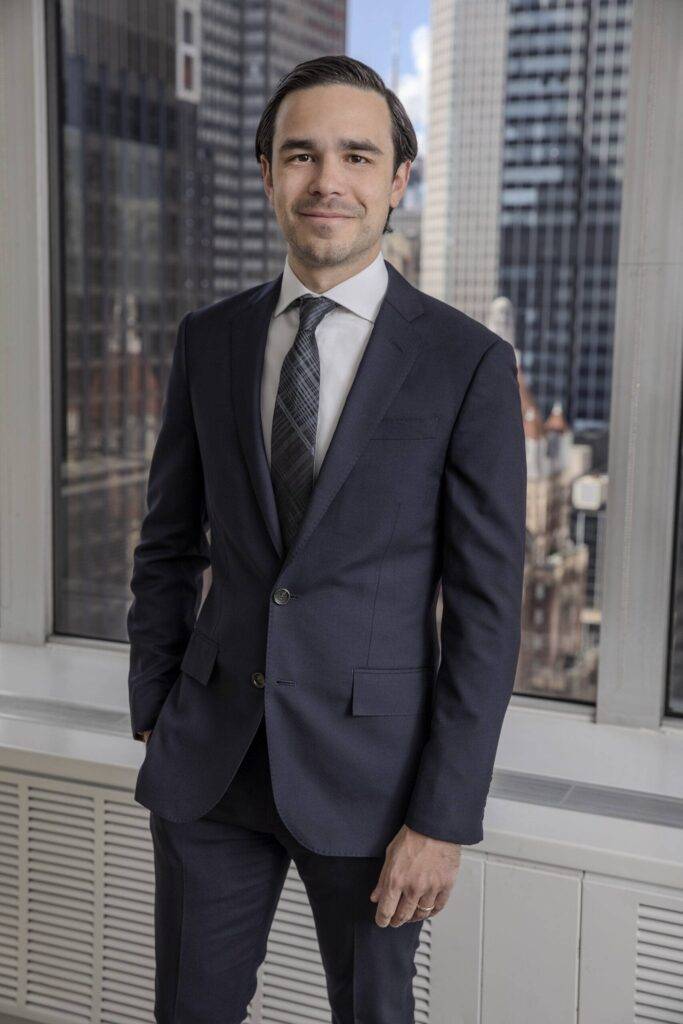 Personal Injury Lawyers | Morelli Law | Billions Recovered