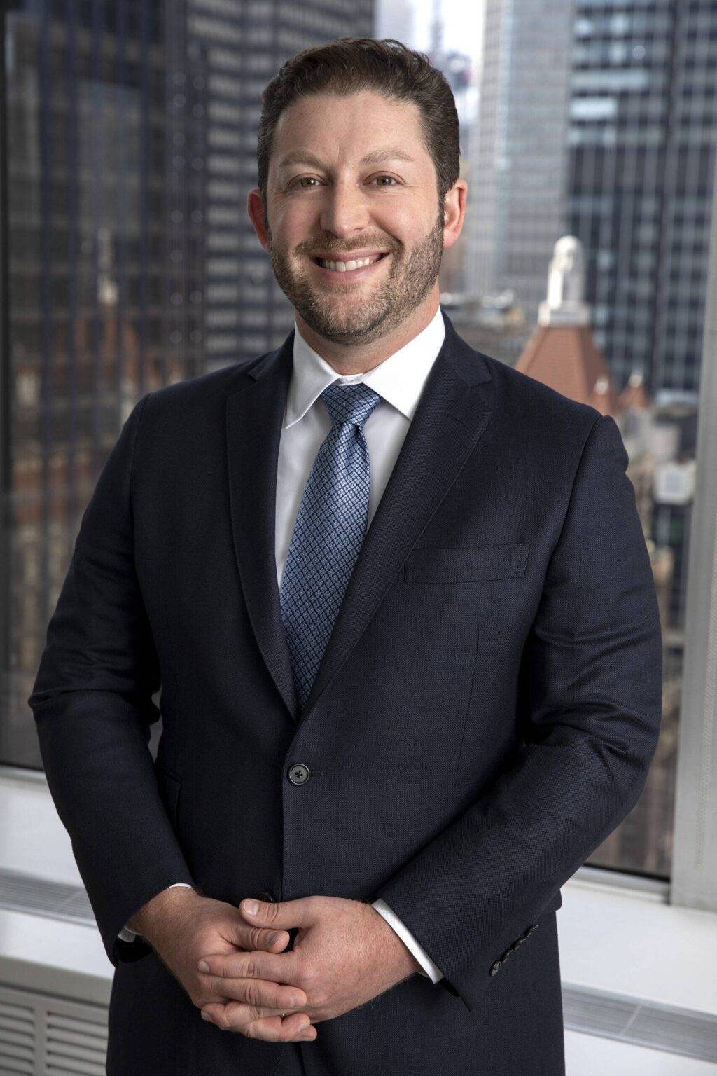 Personal Injury Lawyers | Morelli Law | Billions Recovered