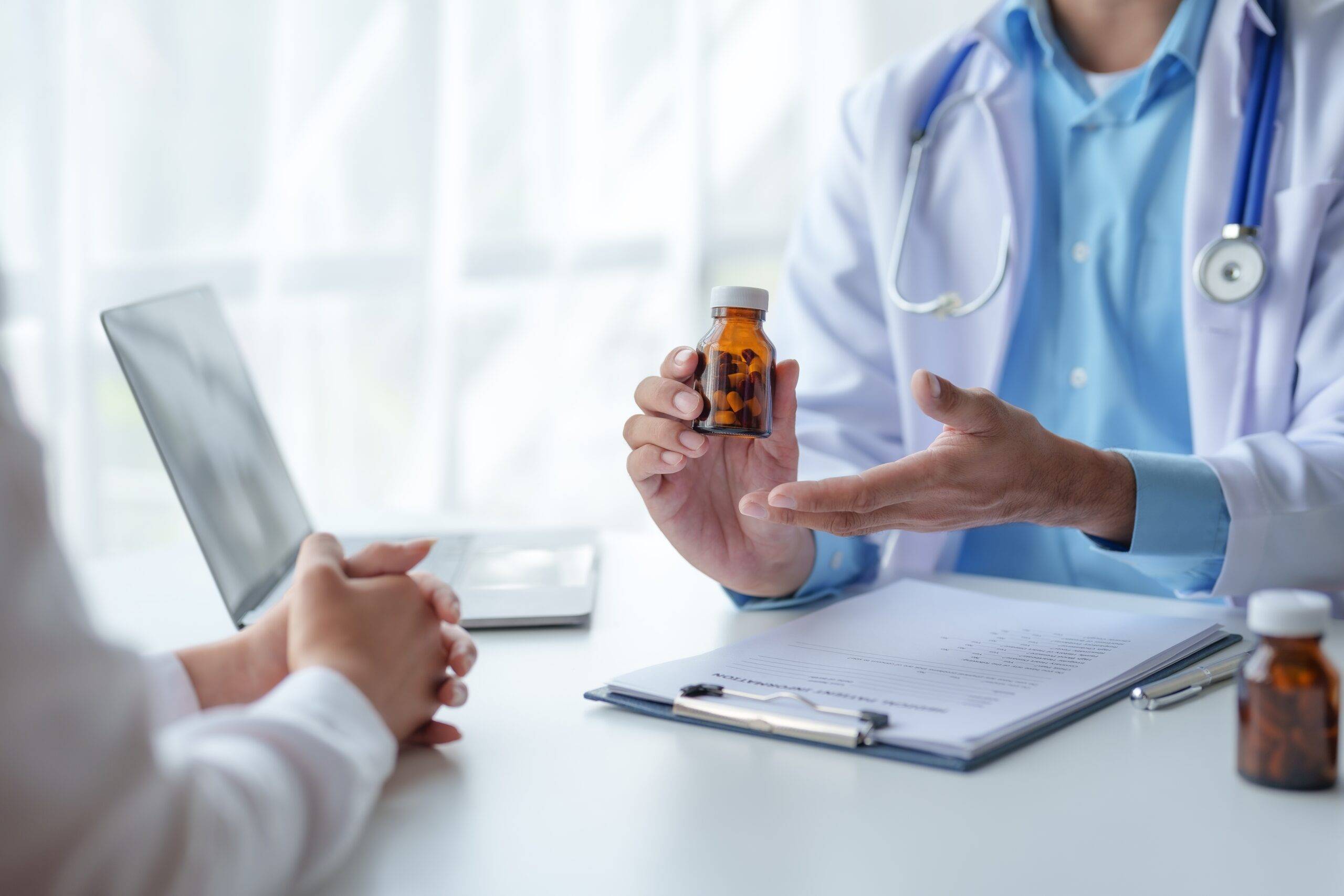 Defective Drug Lawyer in St. Louis | Free Consultations