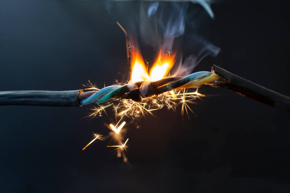 Bronx Electrocution Lawyers | Call Anytime | Morelli Law