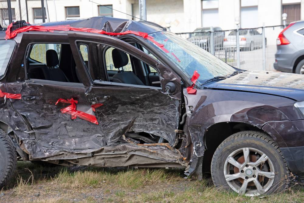 Fatal Car Accident Lawyer in the Bronx | Call Now | Morelli Law