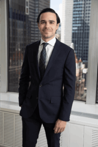 Alexander R. Morelli - Morelli Law