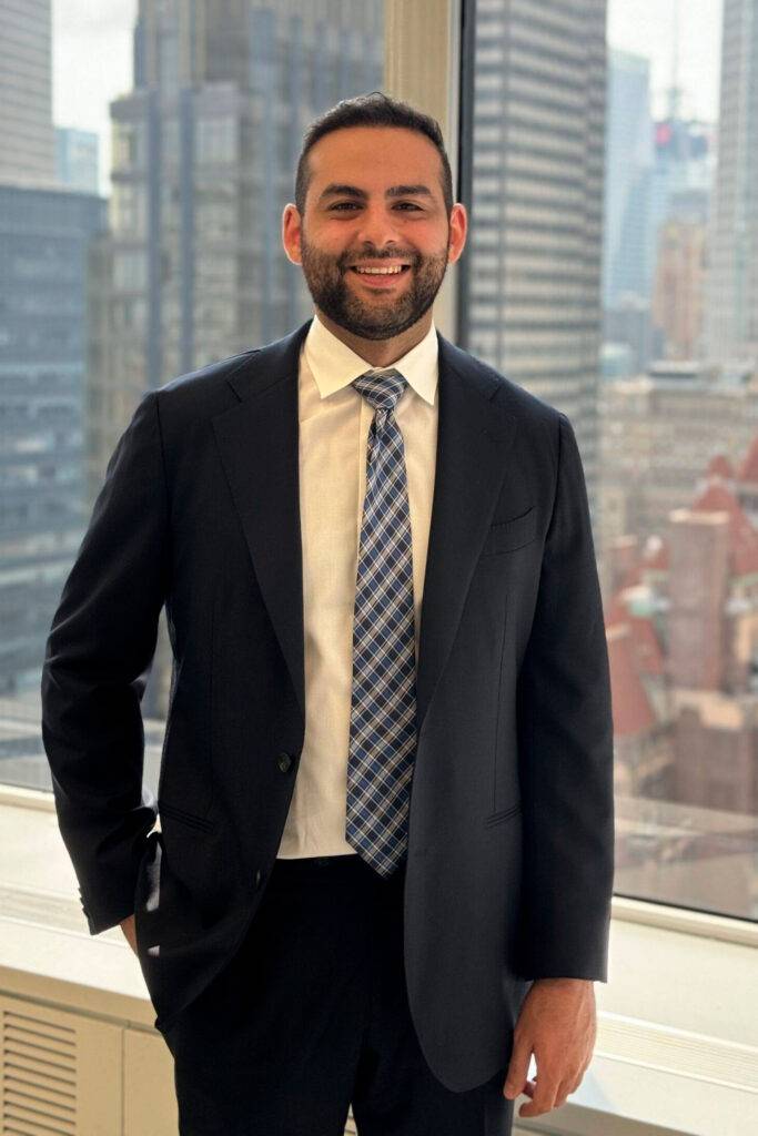 Personal Injury Lawyers | Morelli Law | Billions Recovered