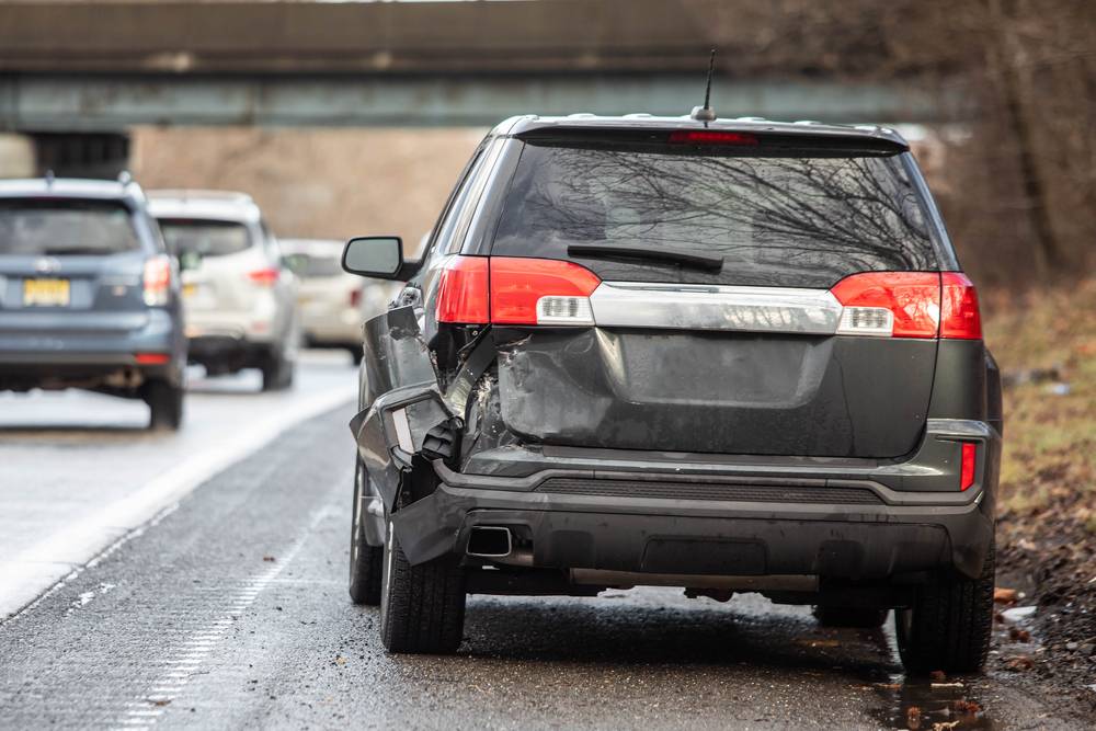 Do You Have to Report Car Crashes in New Jersey? | Morelli