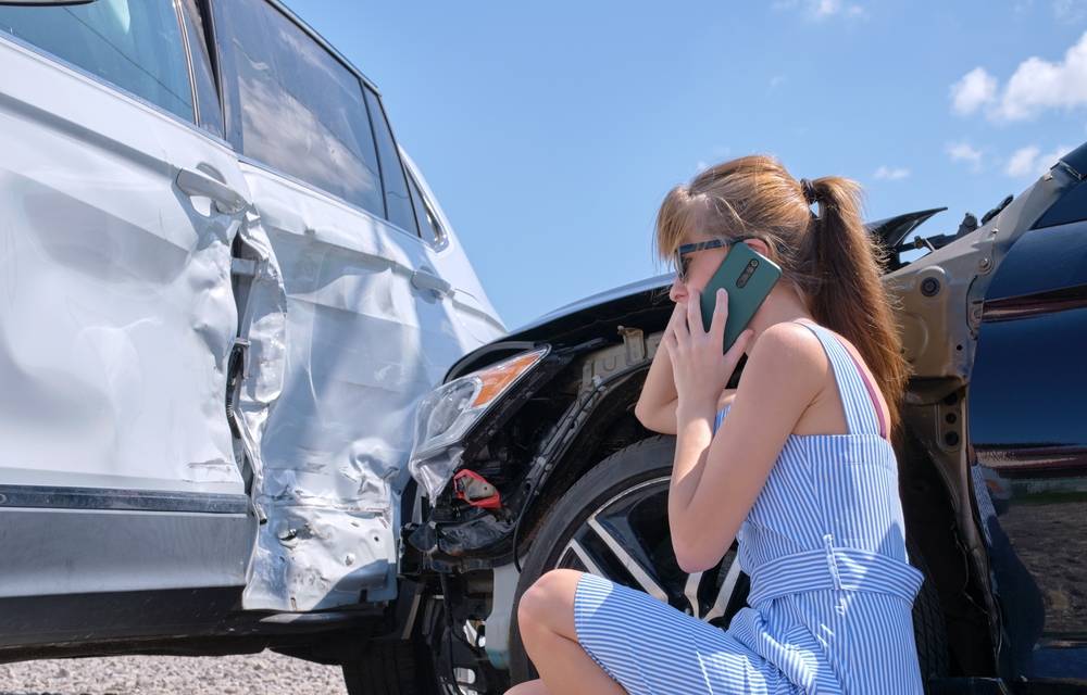 How to Determine Fault in a T-Bone Car Accident in NYC