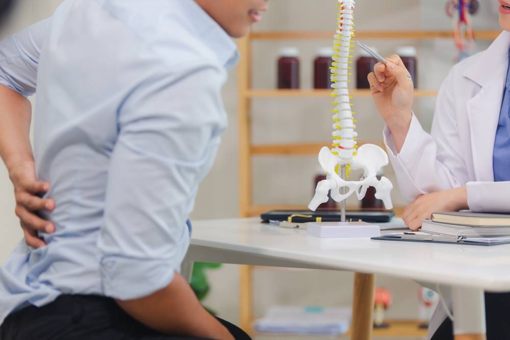 The Most Common Causes of Spinal Cord Injuries | Morelli Law