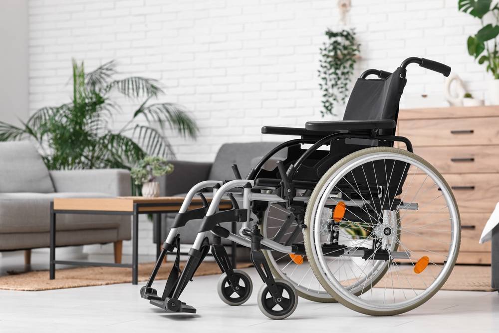 What if I'm Paralyzed by a Car Accident? | Morelli Law Firm