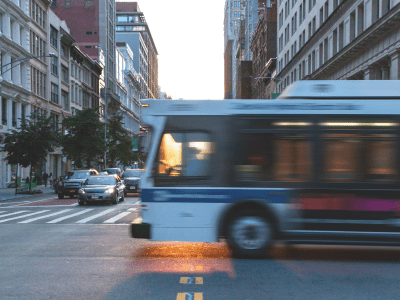 Injured on Public Transit? Here’s What You Need to Know - Morelli Law