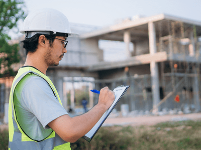 Common OSHA Violations That Lead to Construction Accidents - Morelli Law